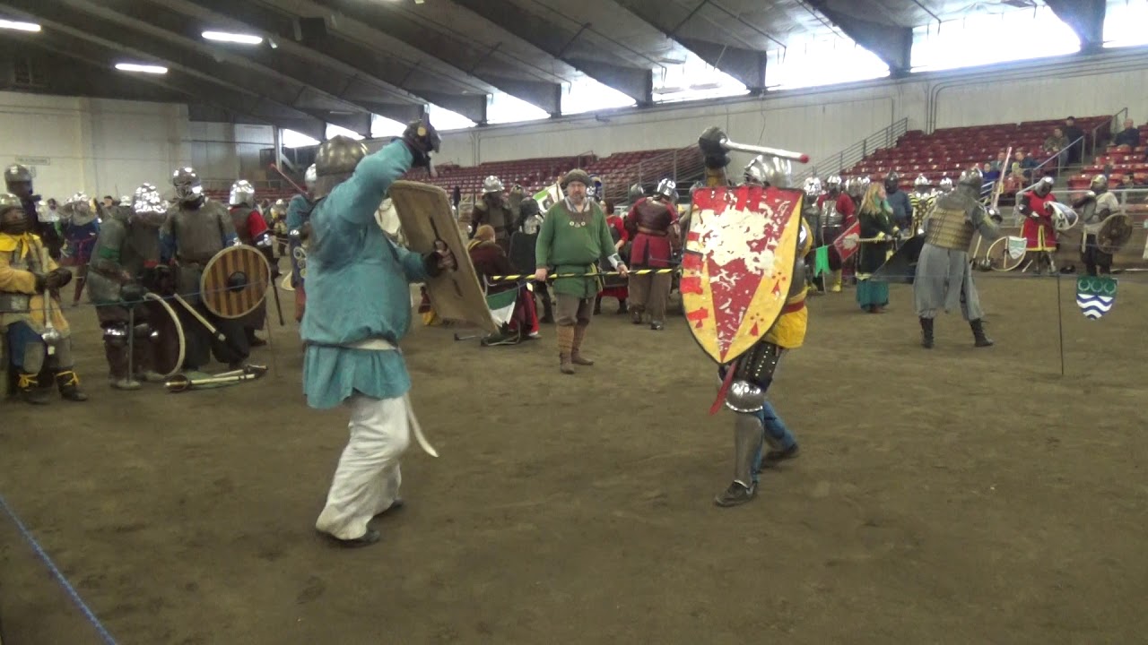 Ursulmas 2020 Chequy Field 032 - YouTube