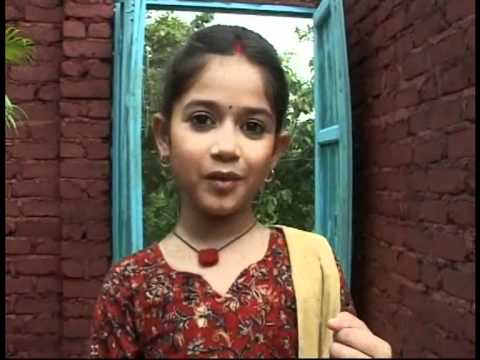 Phulwa TV Serial On Location - Bollywood Interviews