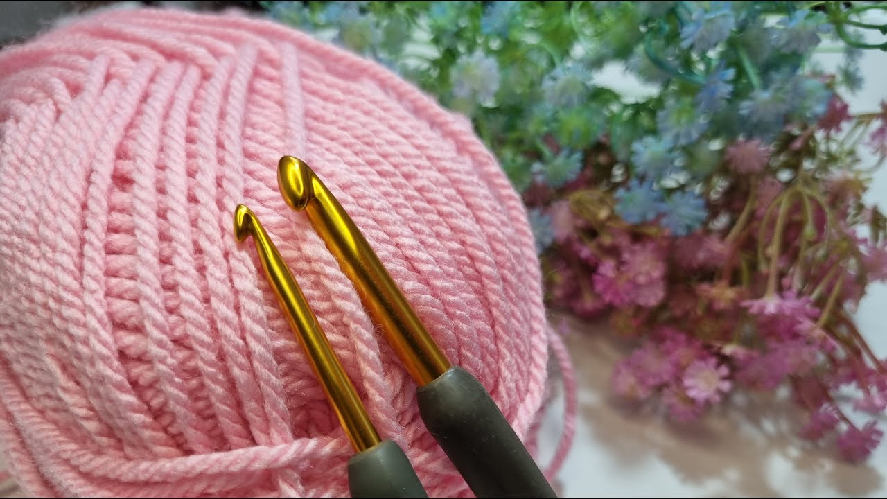 R5Oh my yqy7jgod, very nice crochet pattern 🤩An easy and stylish ...