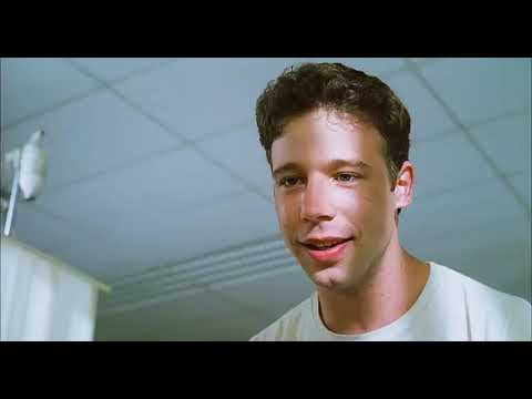 An American Werewolf In Paris 1997