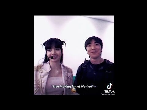 BLACKPINK FUNNY MOMENTS COMPILATION FOR @MtfPlug2