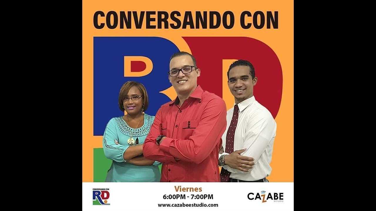 Entrevista a Wabin HD - YouTube