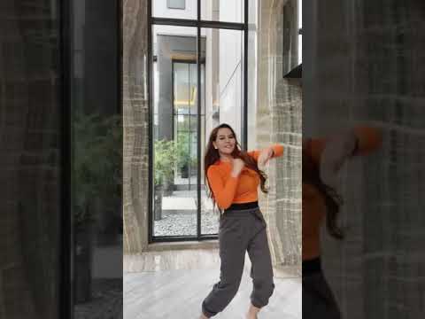 Artis NITA THALIA,Keluarkan Gaya baru Joget kopad-copid😊,Video asli shooting Live,bkn download/unduh