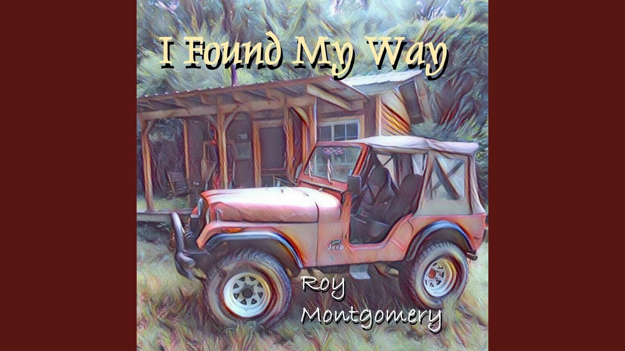 I Found My Way - YouTube