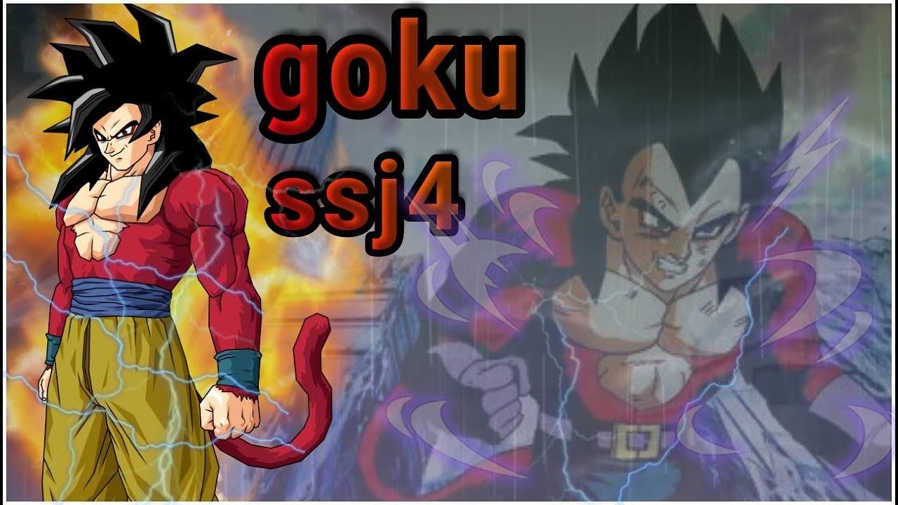 DRAGON BALL Z DOKKAN BATTLE : comment battre goku ssj4 tec - YouTube