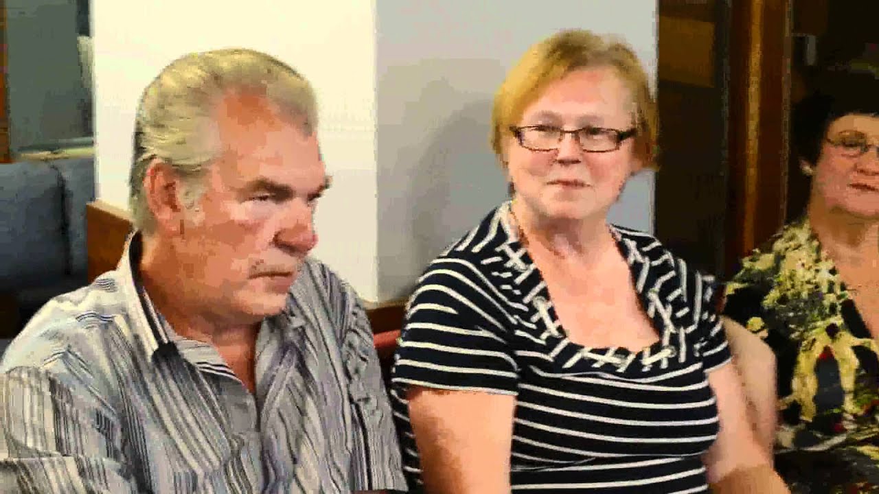 Harlech Summer School - A Harlech Summer Holiday - YouTube