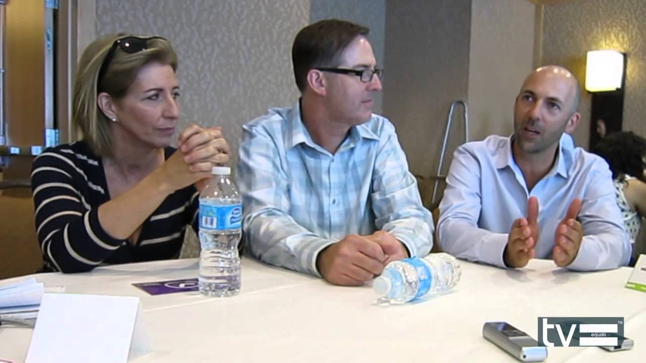 Psych Season 8: Kelly Kulchak, Steve Franks & Chris Henze Interview ...