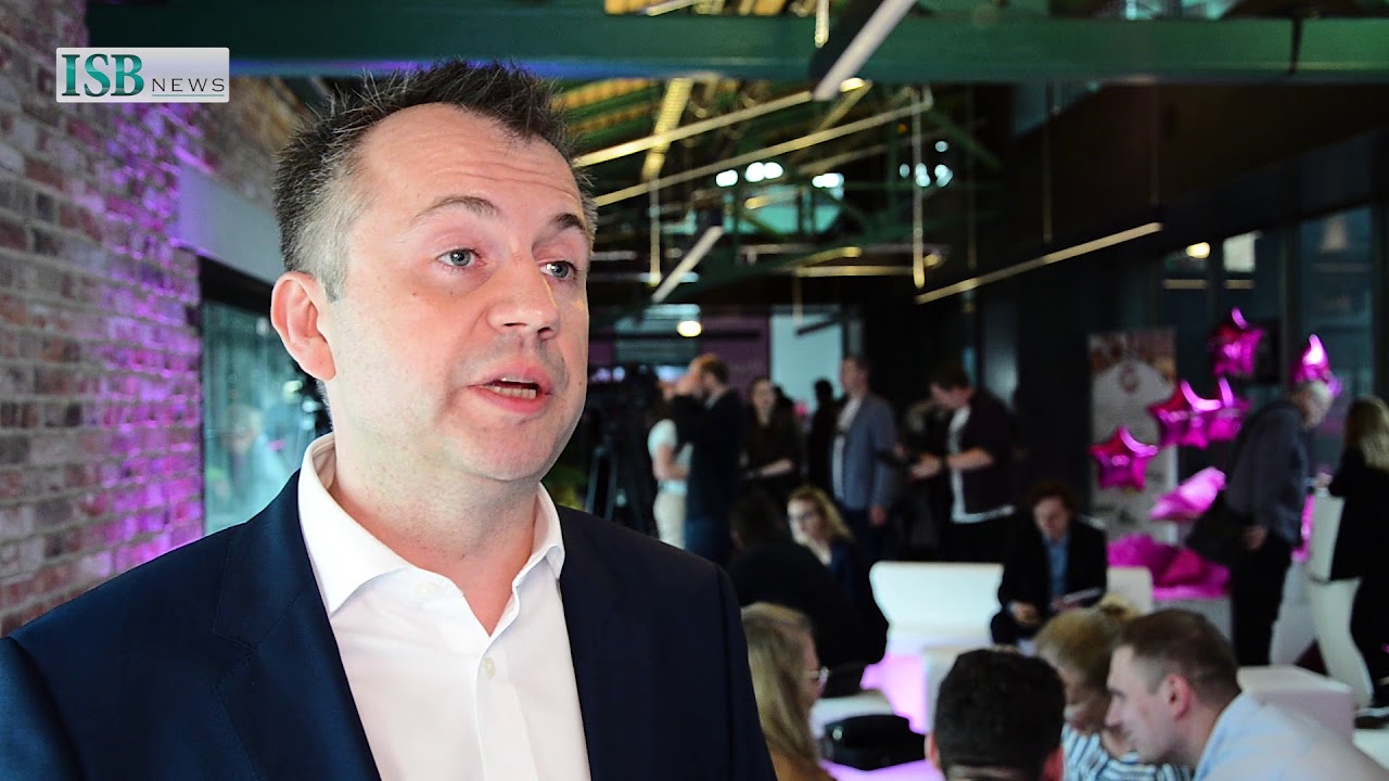 Markowski, T-Mobile: Chcemy być partnerem małych i średnich firm w ...