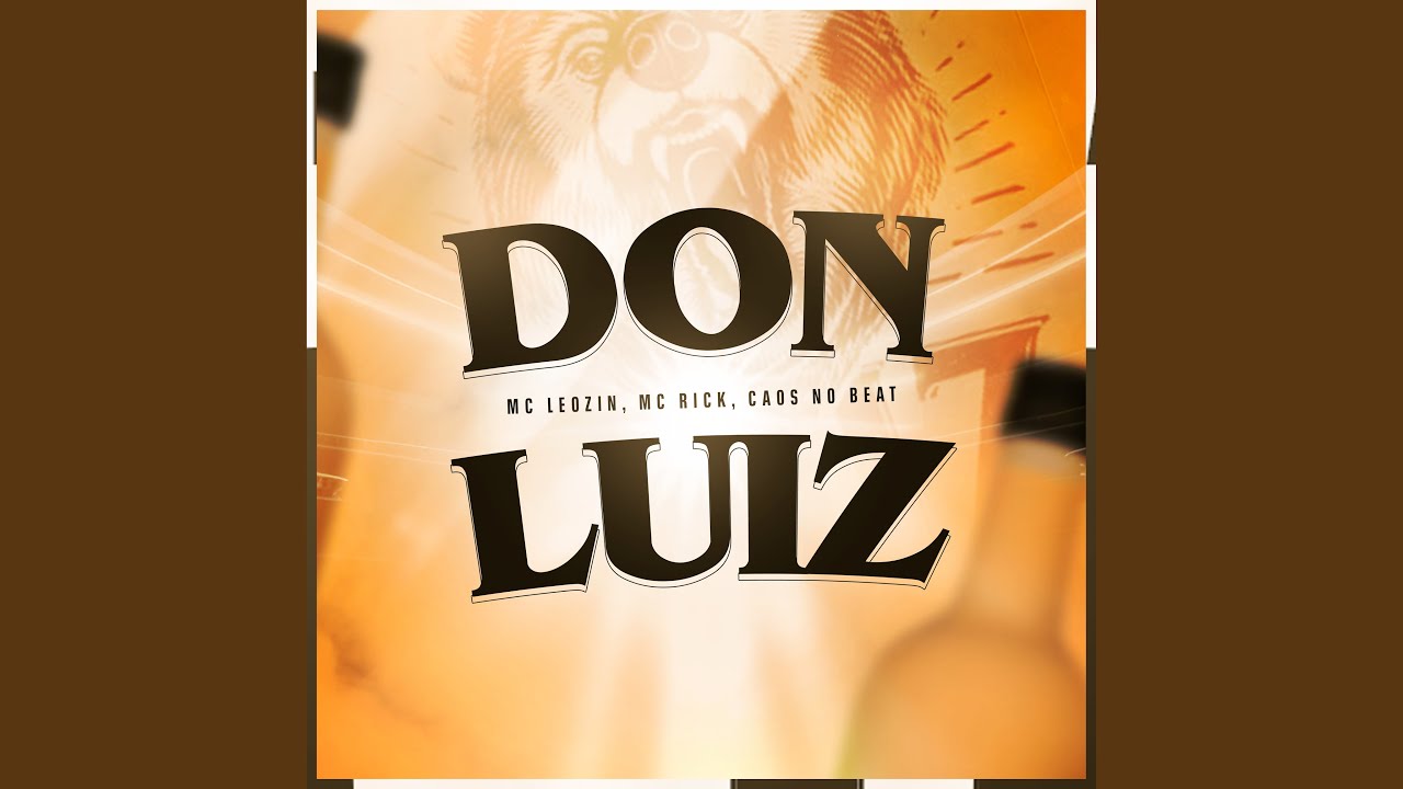 Don Luiz - YouTube