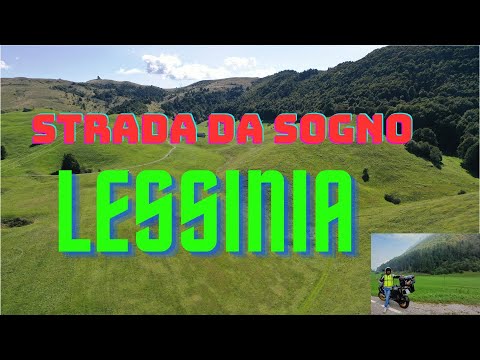 In giro per i Monti della Lessina 2° episodio - YouTube