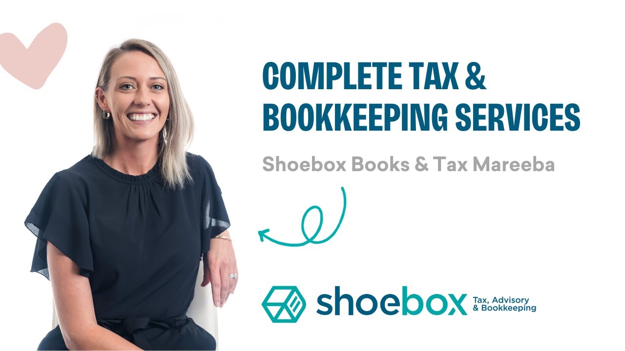 Tax, Accounting & Bookkeeping in Mareeba and FNQ | Meet Kathy Roccella! - YouTube