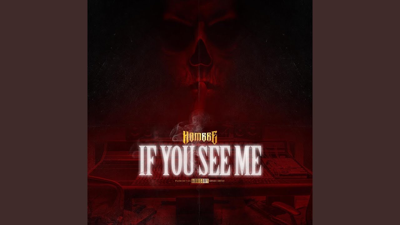 If You See Me - YouTube