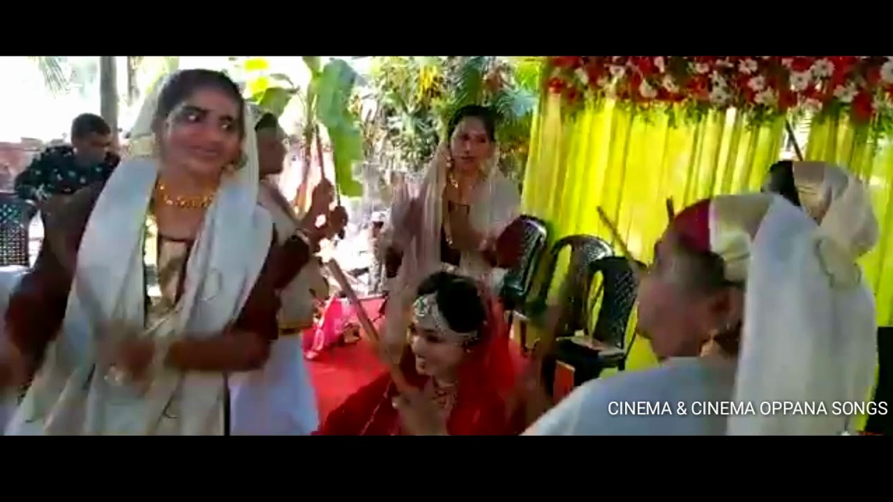 CINEMA & CINEMA OPPANA SONGS - YouTube