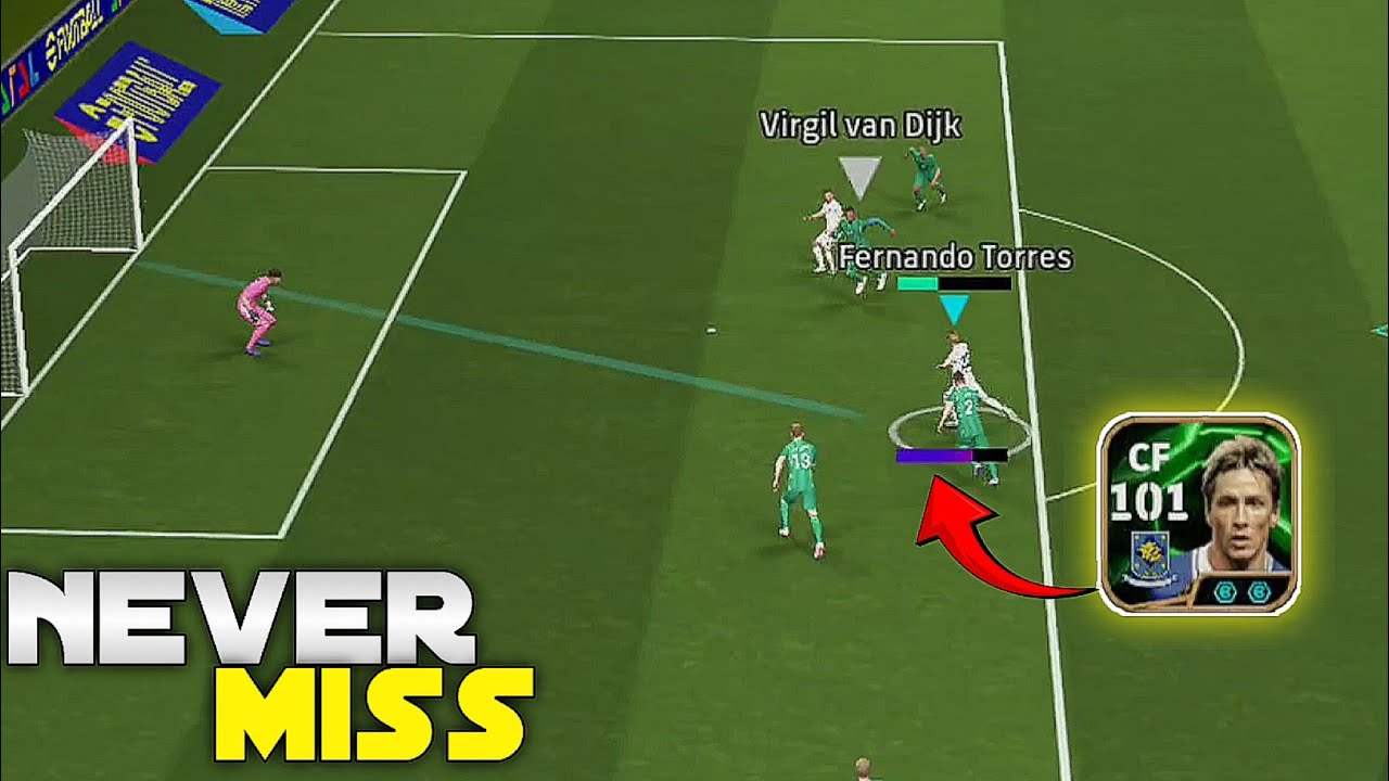 "eFootball 2025: Fernández New Card Review – Worth the Hype?"🥶😱 - YouTube