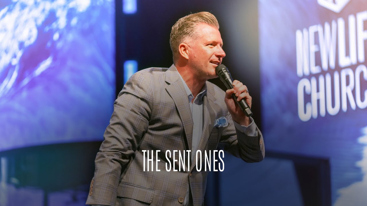The Sent Ones - YouTube