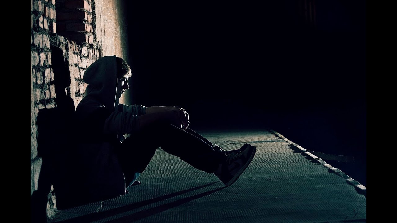 "Regrets" - Sad Rap Beat | Deep Hip Hop Instrumental (Prod. JordanVandy ...