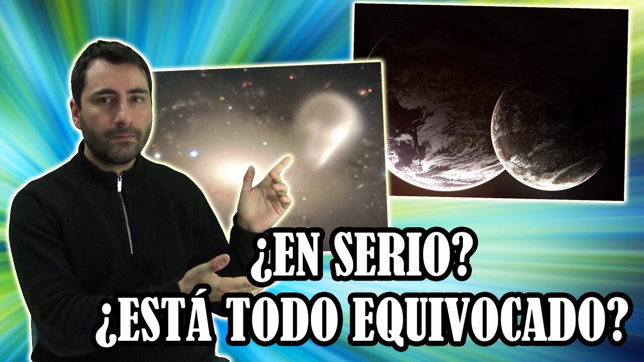 Atraviesa Lo Desconocido - Mundo Misterioso