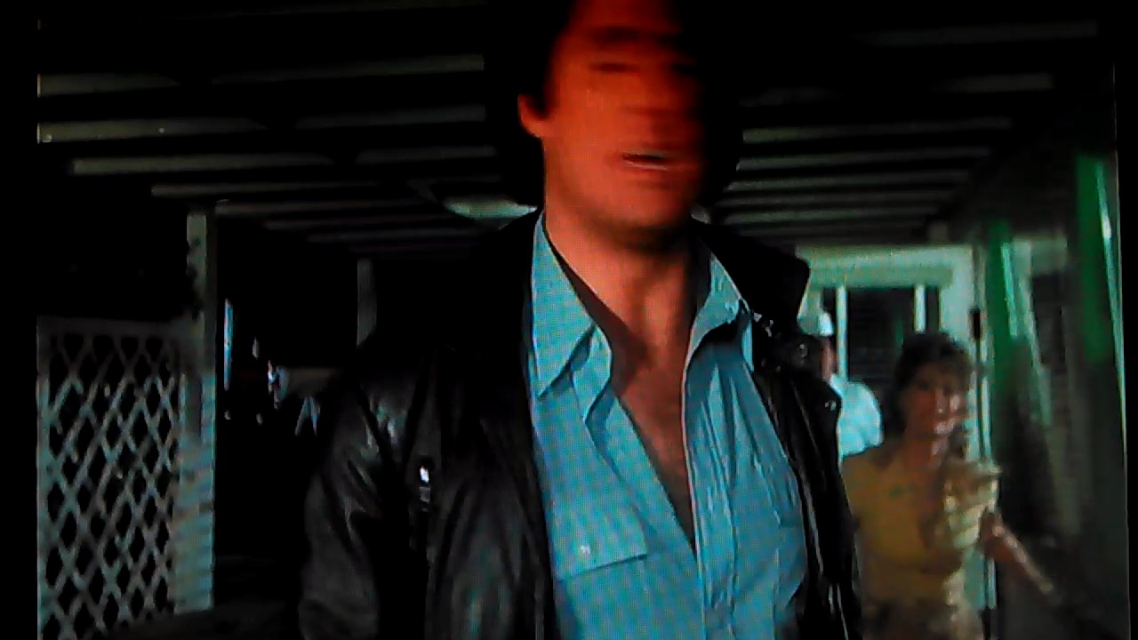 KNIGHT RIDER EPISODE TRAILER - YouTube