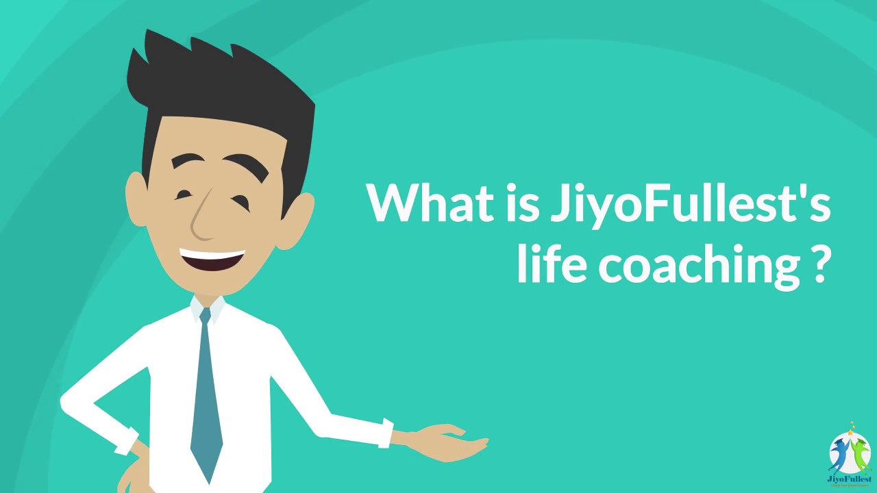 Jiyofullest - Professional Life Coaching Service - YouTube