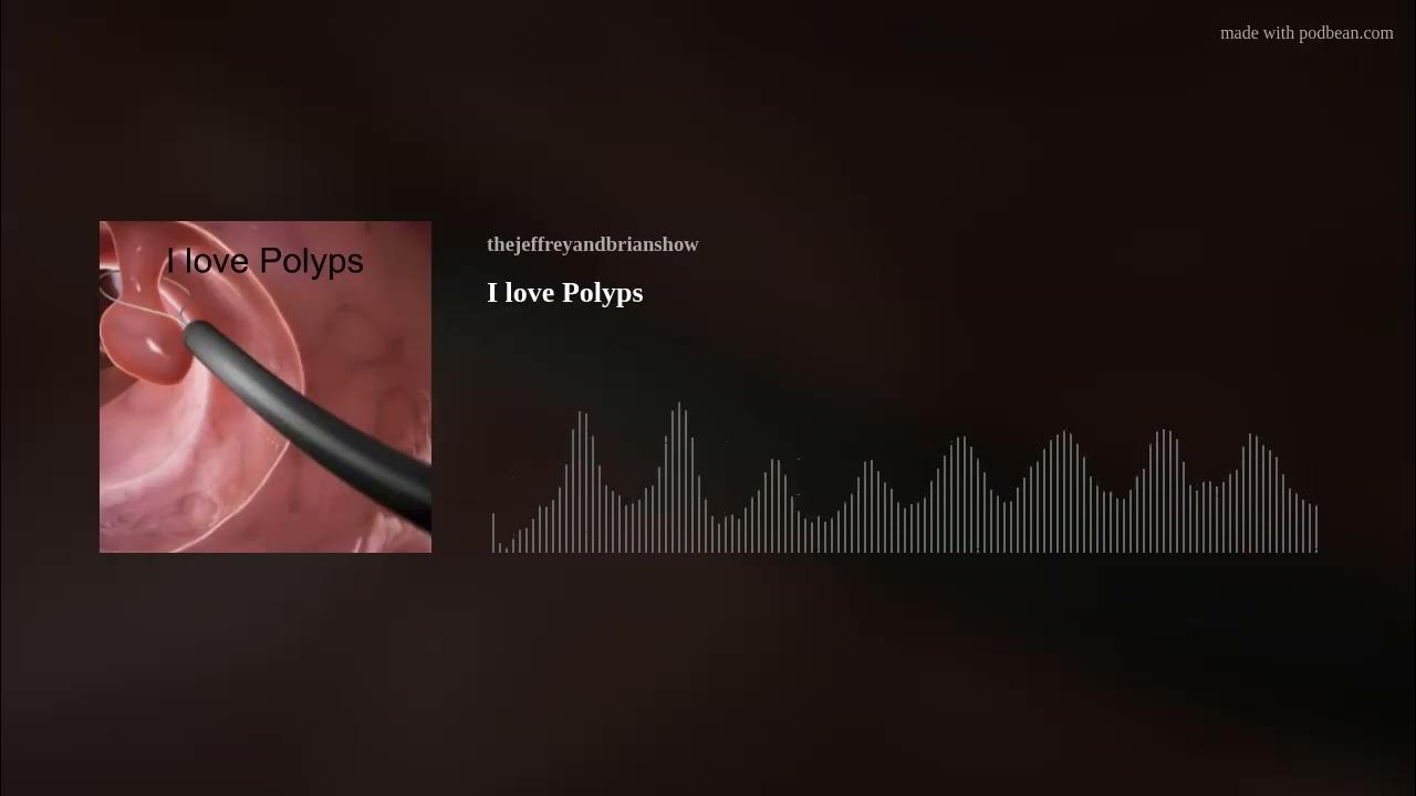 I love Polyps - YouTube