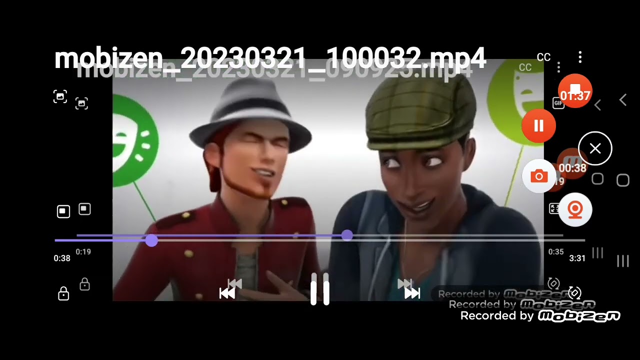 GoAnimate Network Commercial Breaks (June 3, 2023) [ChromeyTV Stock ...