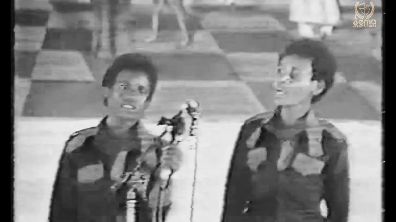 Eritrean Revolutionary Bahli Keyahti Embeba | ጉጂለ ባህሊ ቀያሕቲ ዕምበባ | ተወልደ ...