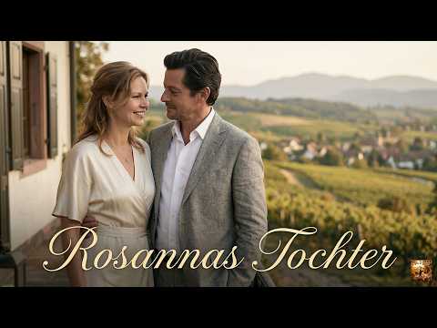 Rosannas Tochter | Liebe Liebesfilm 2026 | Fritz Karl, Mathilde Bundschuh und Veronica Ferres