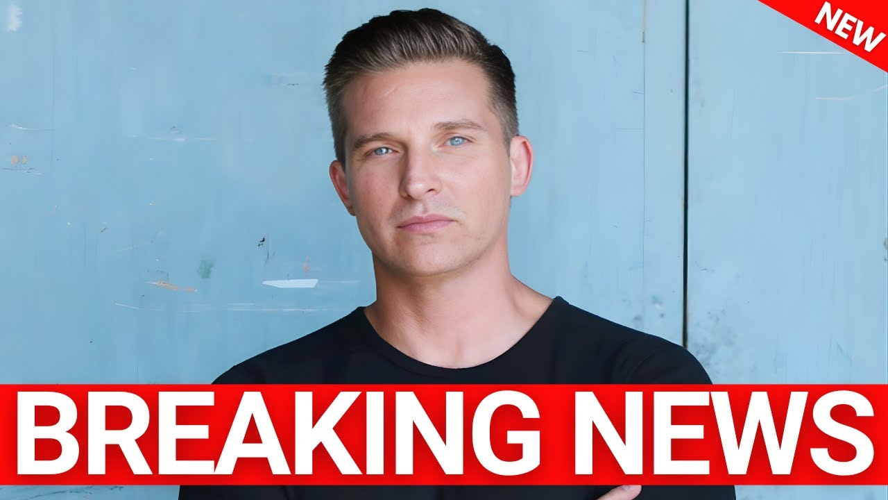 CBS Legend Passes Away, General Hospital Hints At Next Big Death, Jason ...