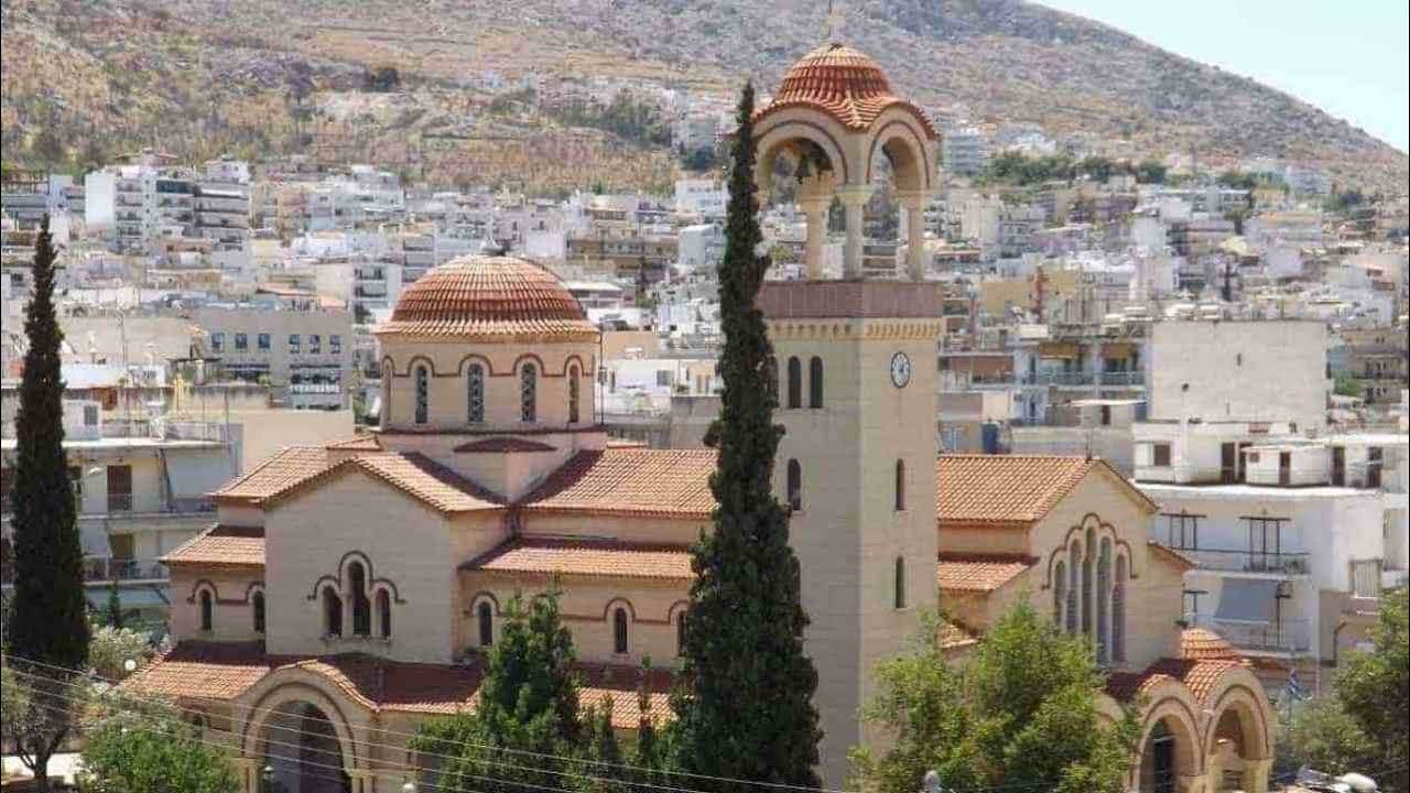 ΤΕΛΩΝΟΥ & ΦΑΡΙΣΑΙΟΥ(ΑΡΧΗ ΤΡΙΩΔΙΟΥ) ΑΠΟΔΟΣΙΣ ΤΗΣ ΥΠΑΠΑΝΤΗΣ ΟΡΘΡΟΣ κ Θ ...
