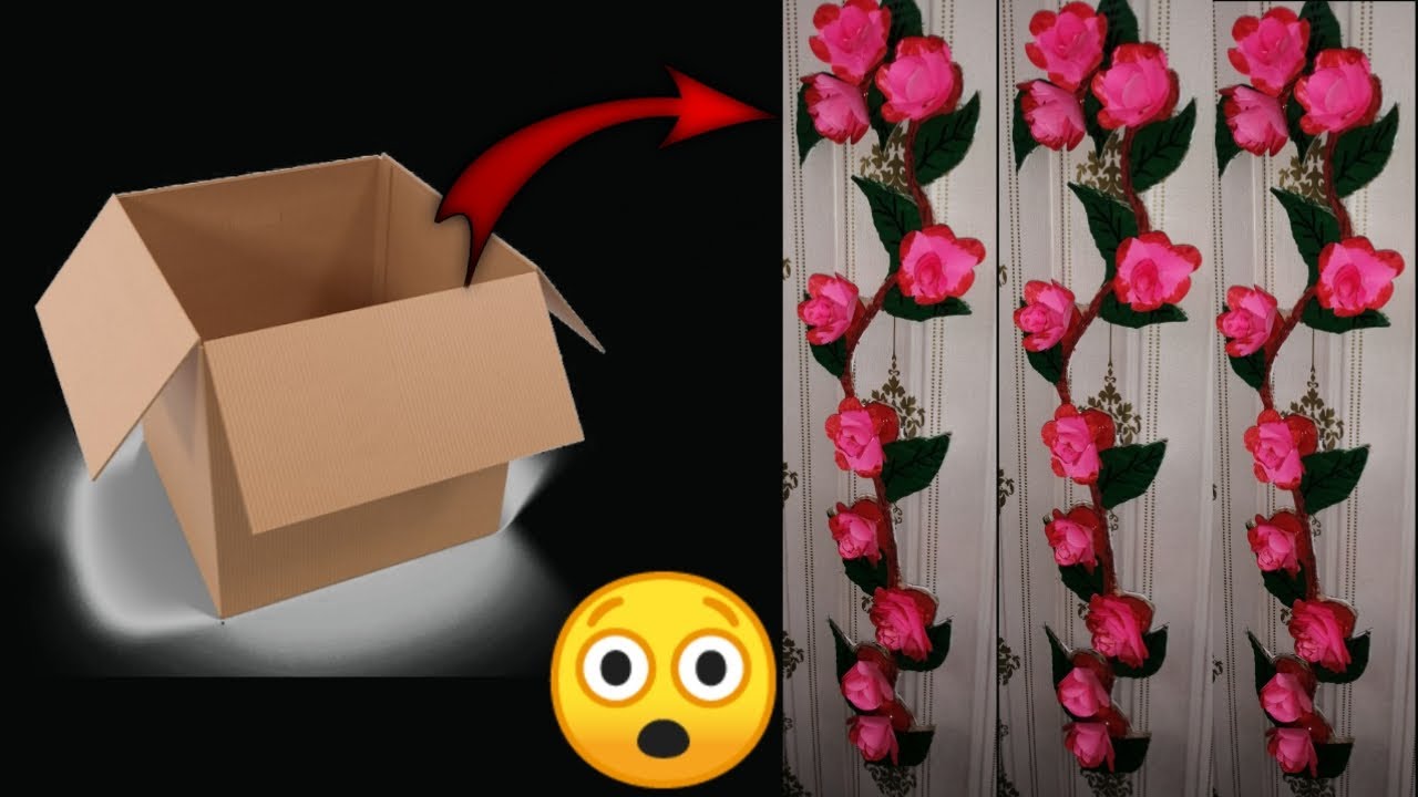How To Make Artificial Flowers Flower Making Ideas DIY Flower how-to-make-artificial-flowers-flower-making-ideas-diy-flower