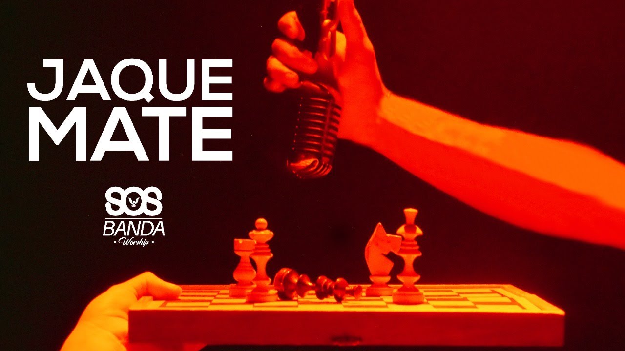 Banda SOS Worship • Jaque Mate (Video Oficial) - YouTube