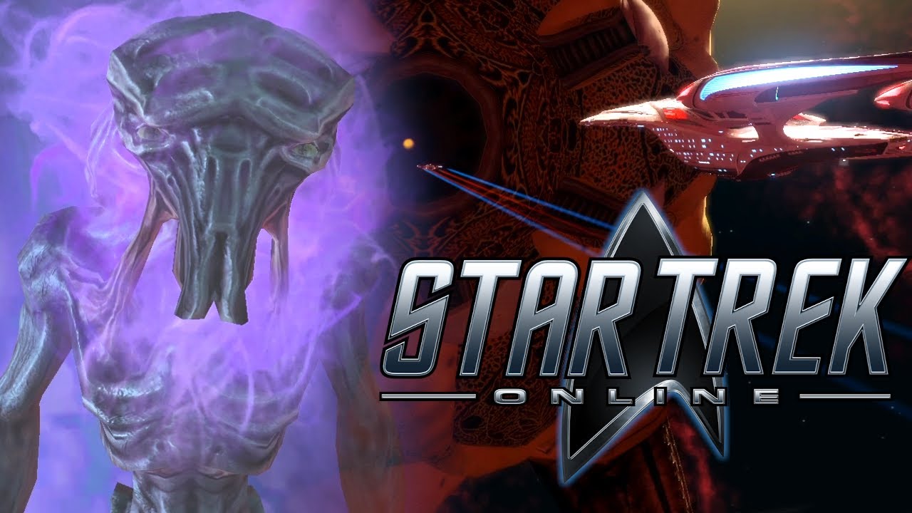The Undine War!! Star Trek Online - Episode 43 - YouTube