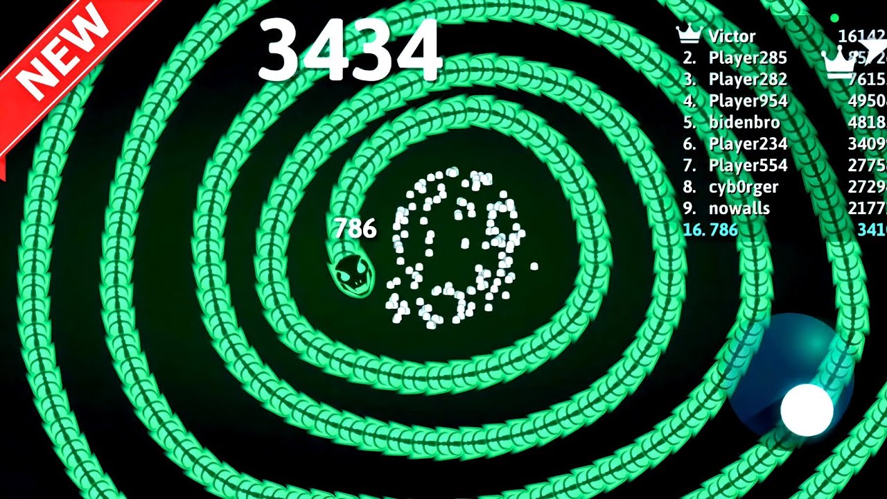 AMEZING 🙀SNAKE.IO🐍 CUSTOM NEW PRO SKINS 🐍 Snake Io VS Slither.Io ...