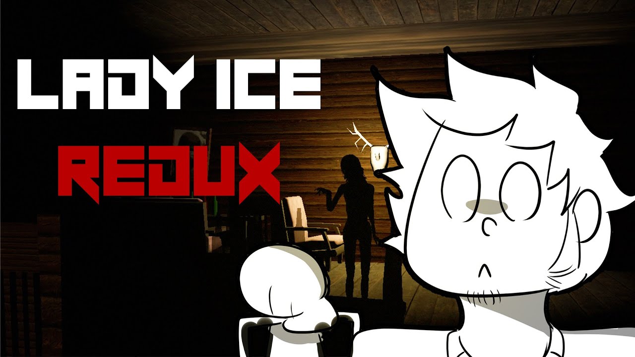 Pasándolo Para la mierd4 | Lady Ice REDUX | GAMEPLAY - LogherTO - YouTube