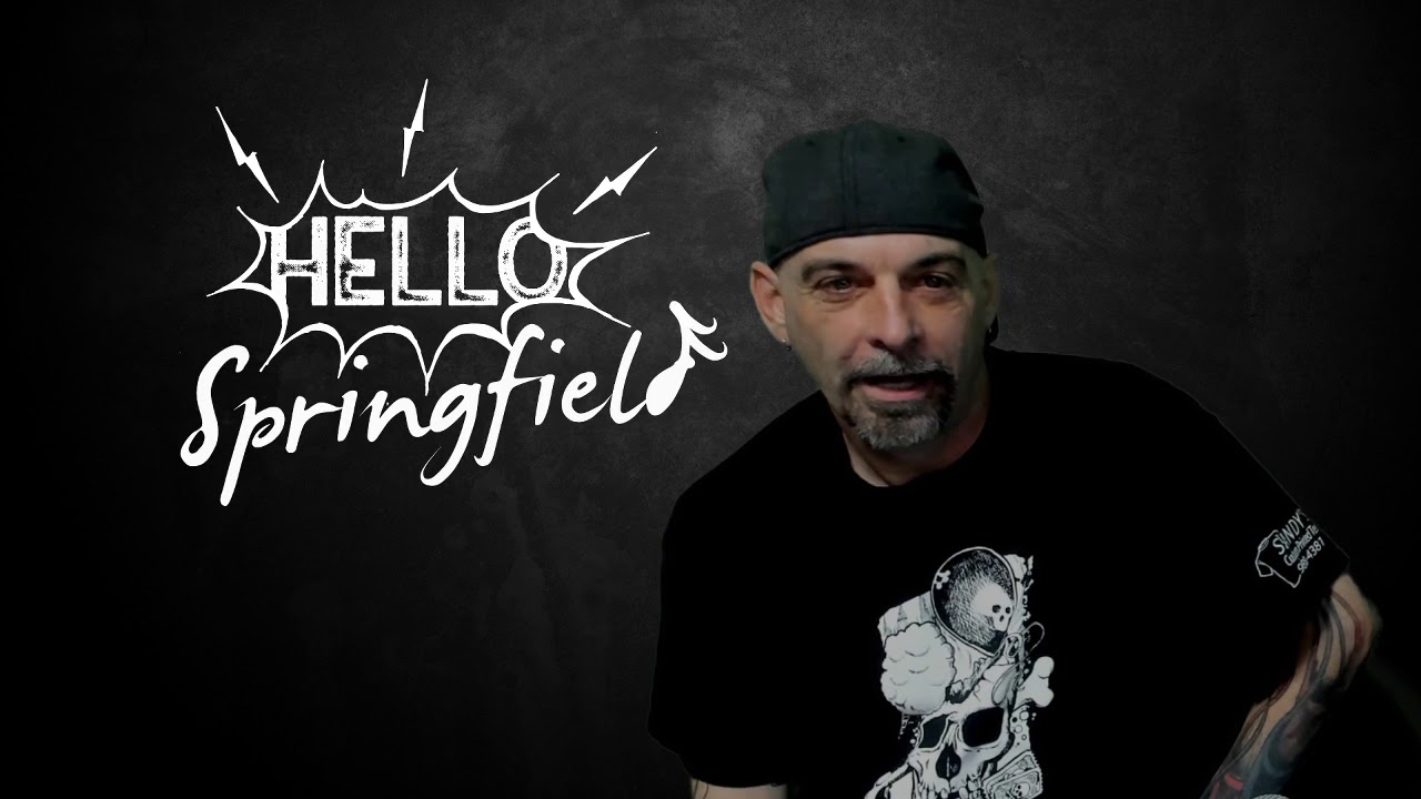 Hello, Springfield! | Ep 09: A Night Of Sin - YouTube