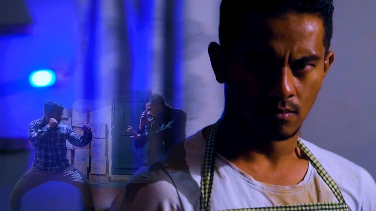 LEATHERMAN CHAPTER 1| OFFICIAL TRAILER | A SHORT KHASI ACTION MOVIE. To ...