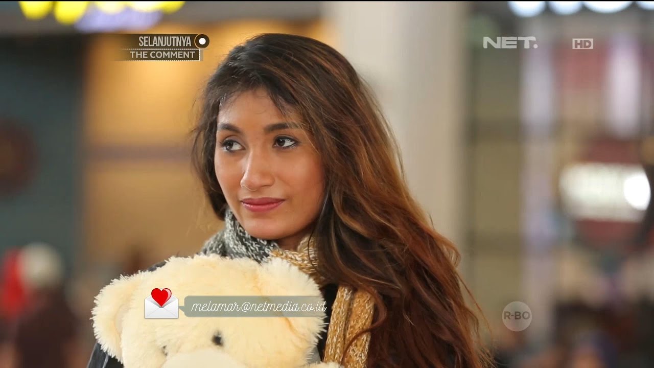 Melamar Episode 99 - Grace & Cyril - Videotron Public Proposal (3/3 ...