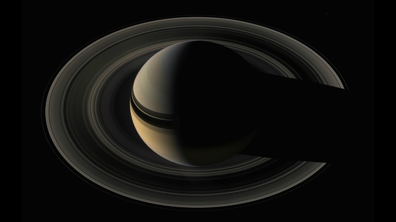 Cassini: 15 Years of Planetary Exploration | NASA JPL Saturn Titan ...