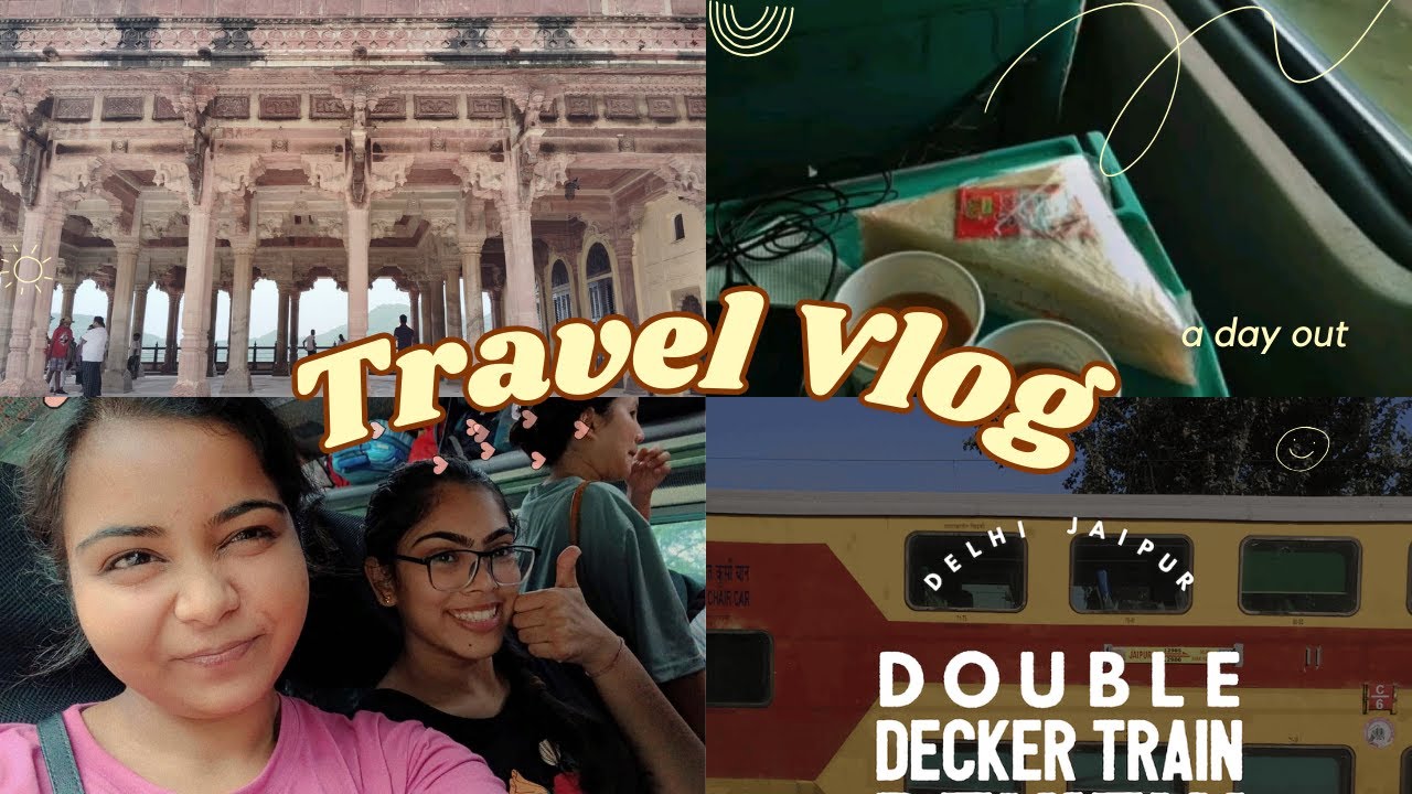 Our first Duo Trip!!!!! | First time Vlogging? - YouTube