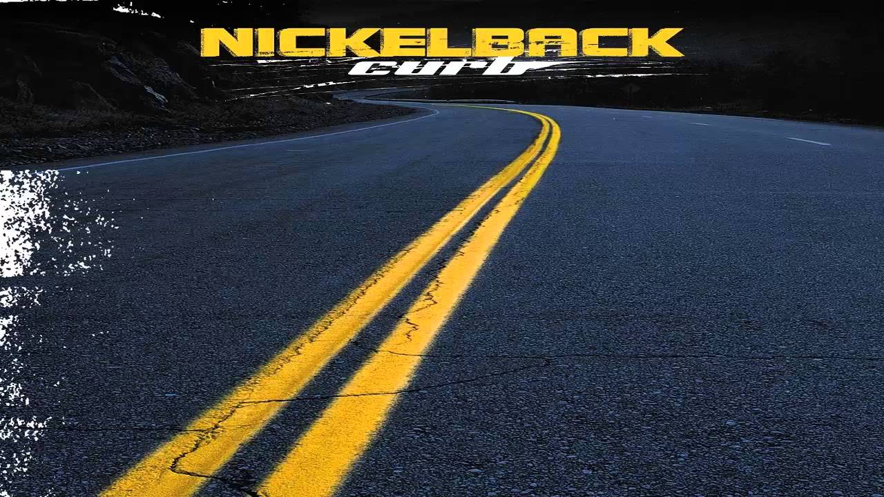 Left - Curb - Nickelback FLAC - YouTube