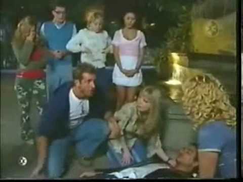Mujer de madera parte 140