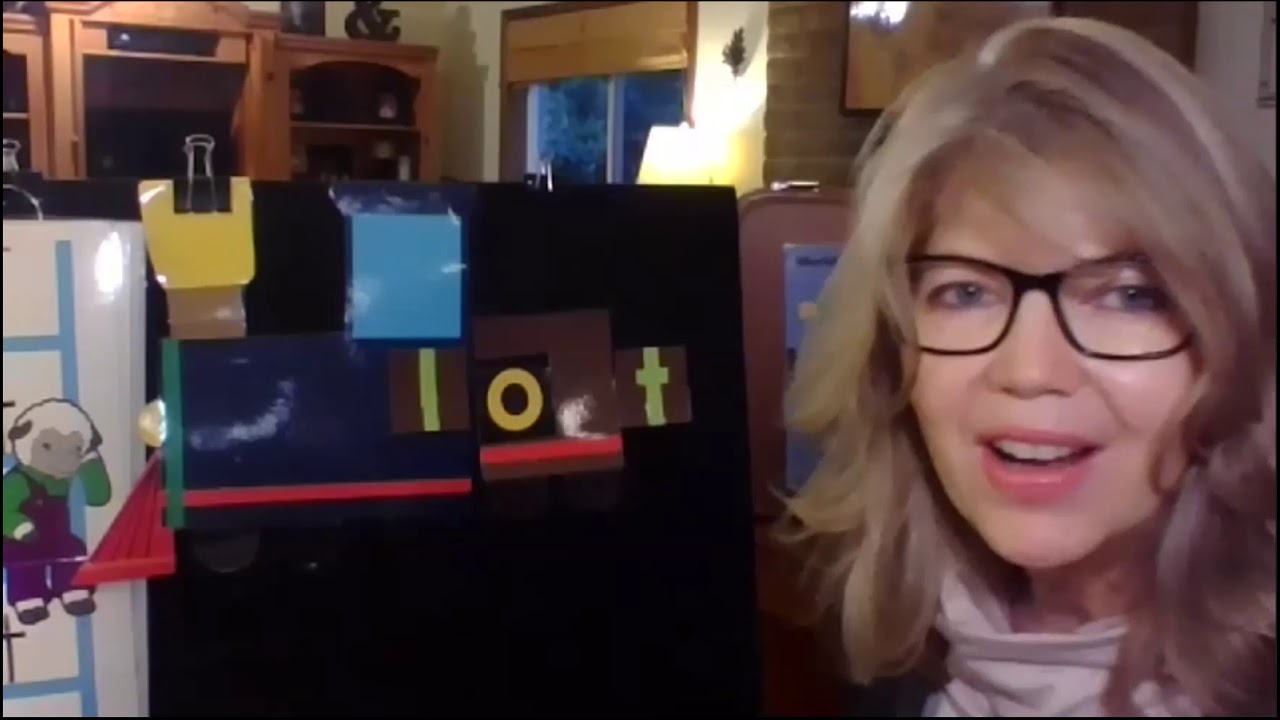 Miss Kelly's letter and phonics lesson for Ll - YouTube