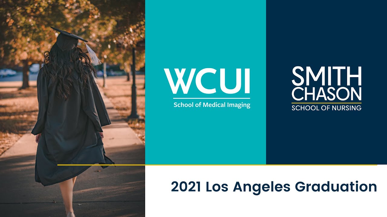 WCUI + Smith Chason Los Angeles 2021 Virtual Yearbook + Digital Program ...