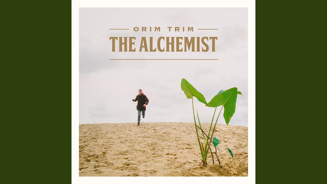 The Alchemist - YouTube