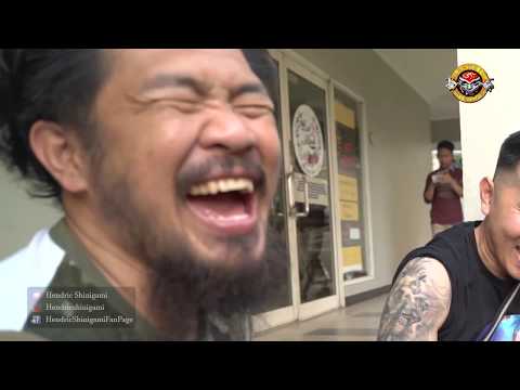cover up lion star part 1|| hendric shinigami