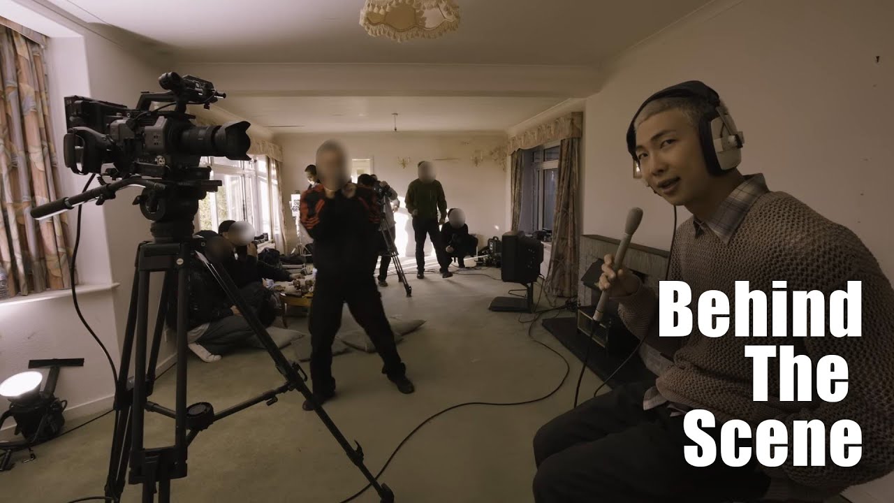 RM BTS Exposes His Raw Truth in Shocking New Video – Fans Are Stunned ...