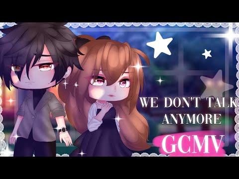 we don't talk anymore ||『 GCMV 』|| asher backstory