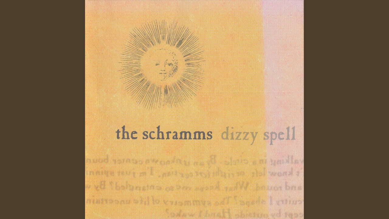 Dizzy Spell - YouTube
