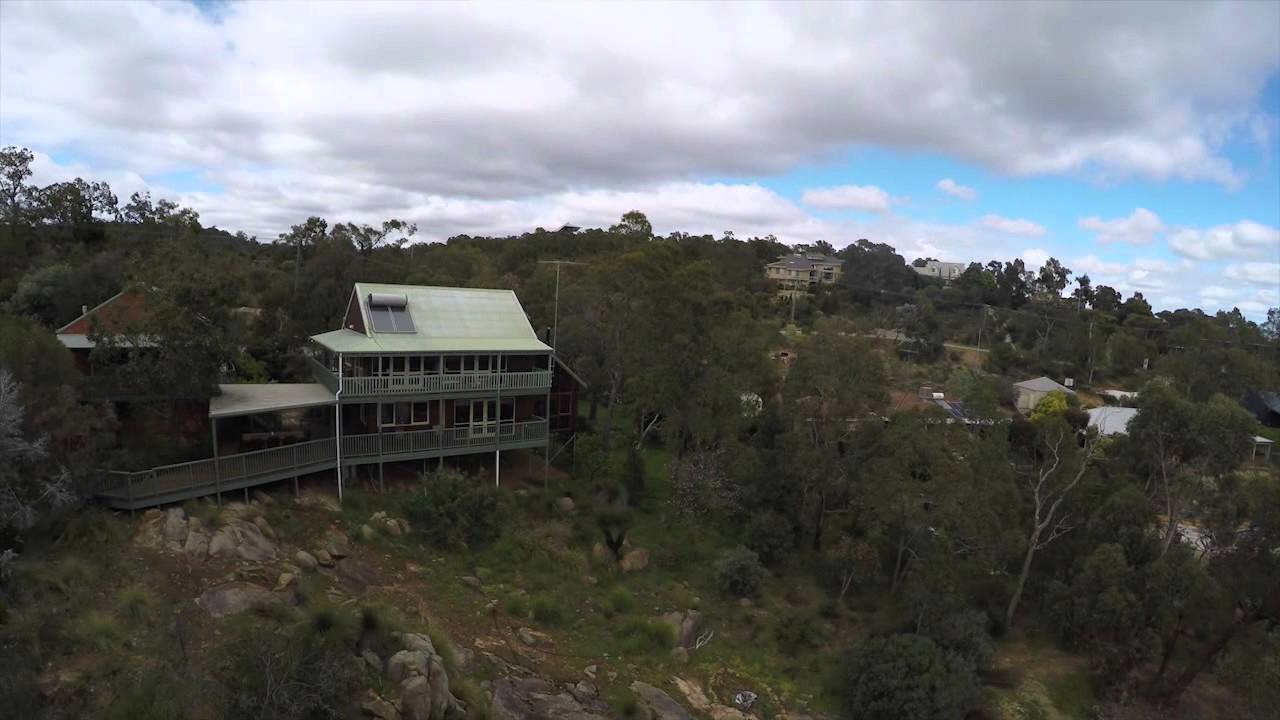 Swan View House - YouTube