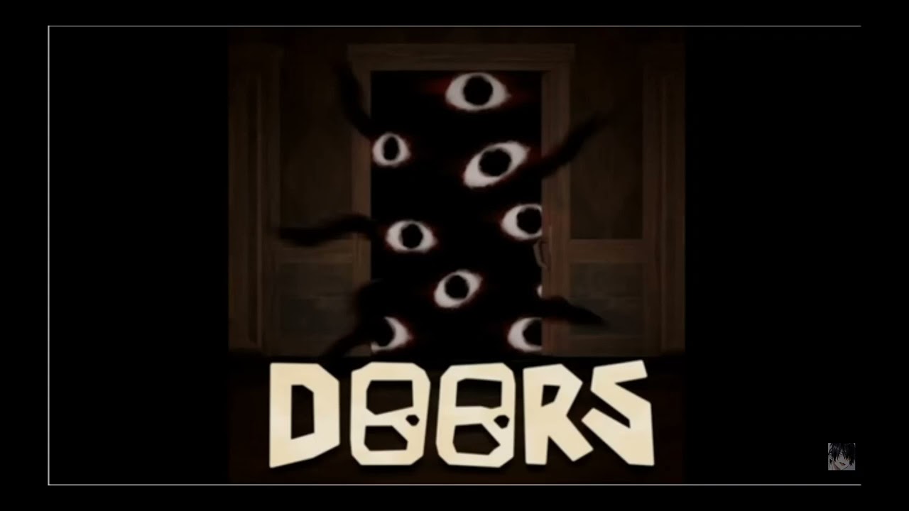 Doors Seek Chase Roblox Youtube